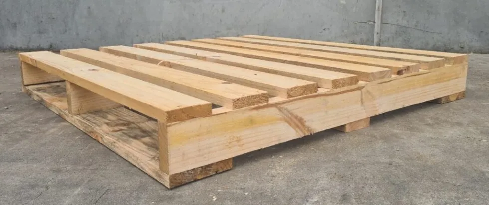 Waterstone Pallets – Your One-Stop Solution for Pallets in Melbourne
