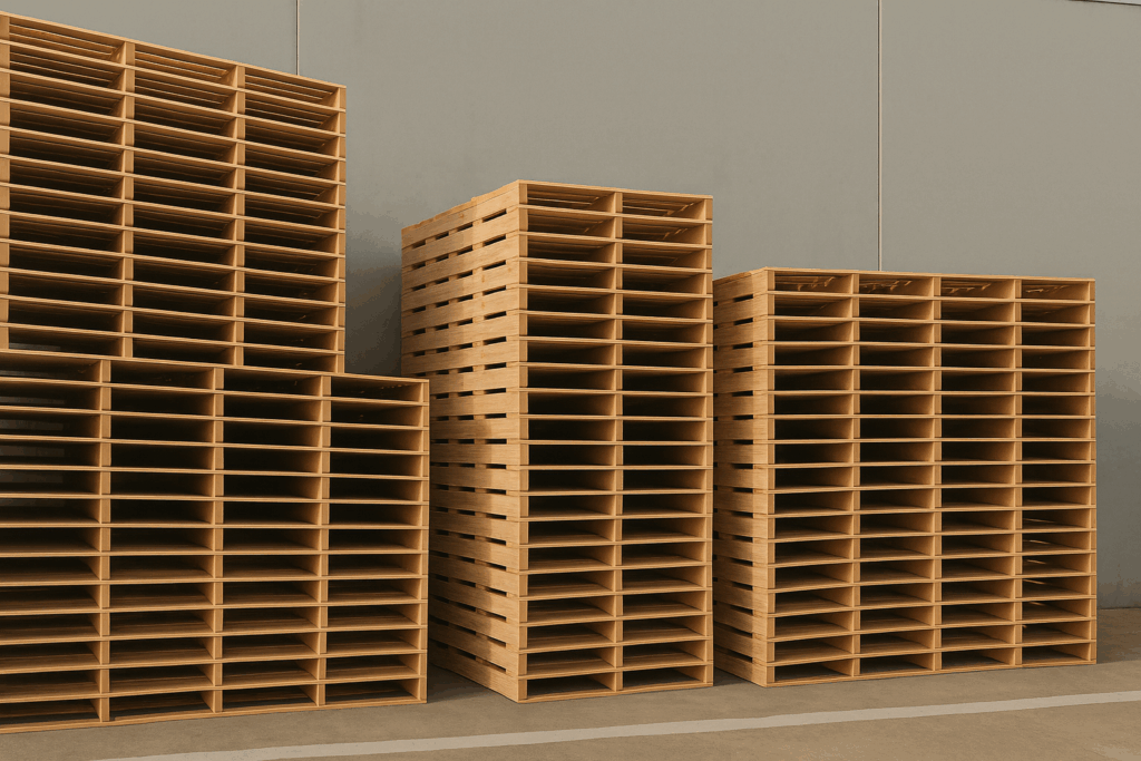 How to Specify the Right Dimensions for Custom Pallets- Pallets by ...